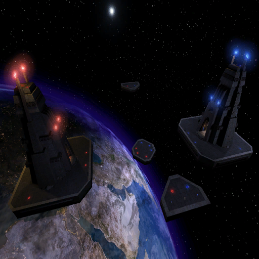 Unreal Archive / Unreal Tournament 2004 (UT2004) / Maps / Capture The Flag / Facing W00T's